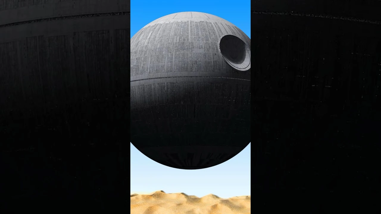 Cost to build the Death Star IRL | Fandom