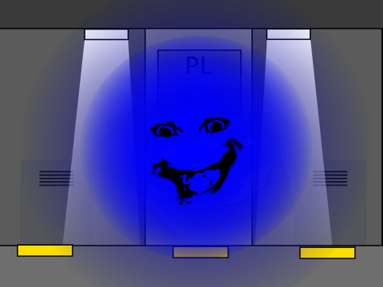 i made a fanmade entity in scratch | Fandom