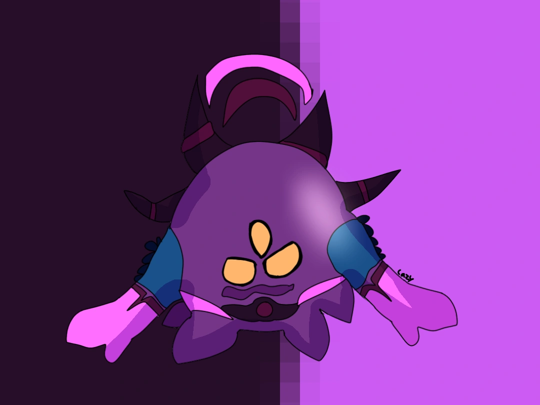 The unleashed Penumbra cosmiore | Fandom