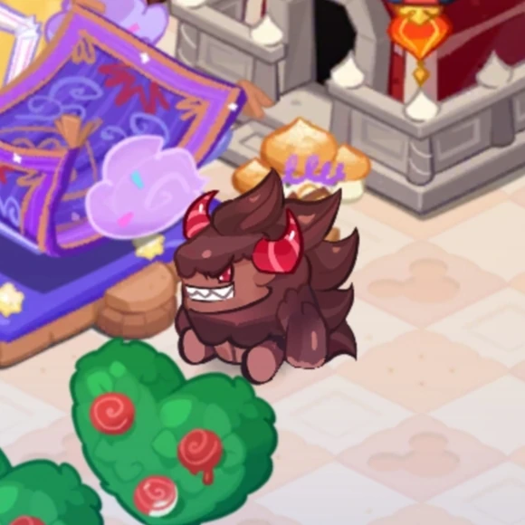 Just Choco Werehound Brute | Fandom