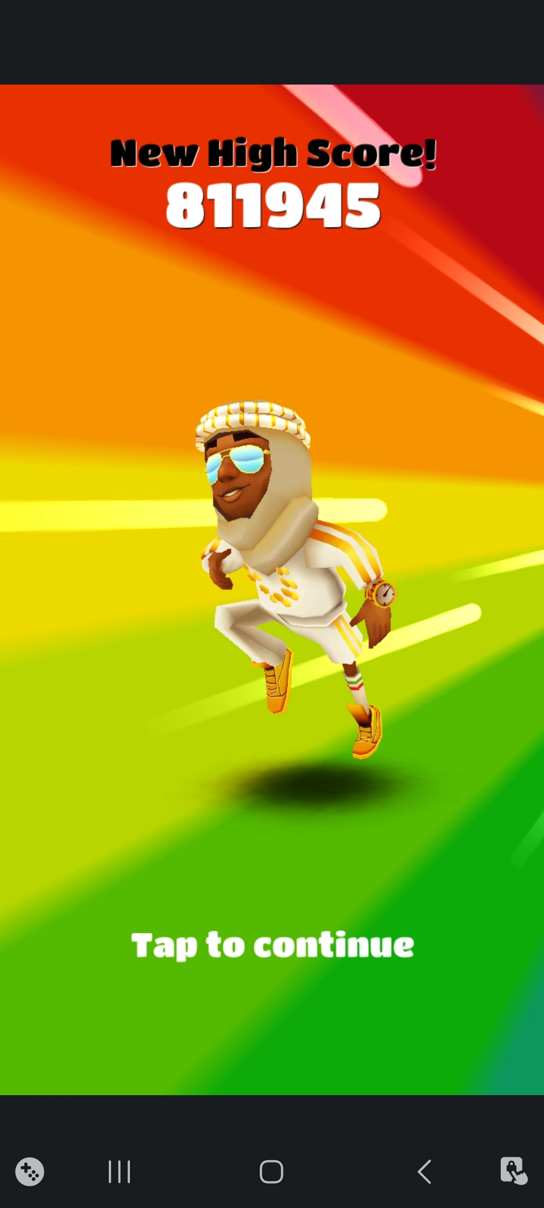 New highscore! | Fandom