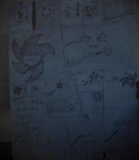 The Adventures of Timothy! ch.1 | Fandom