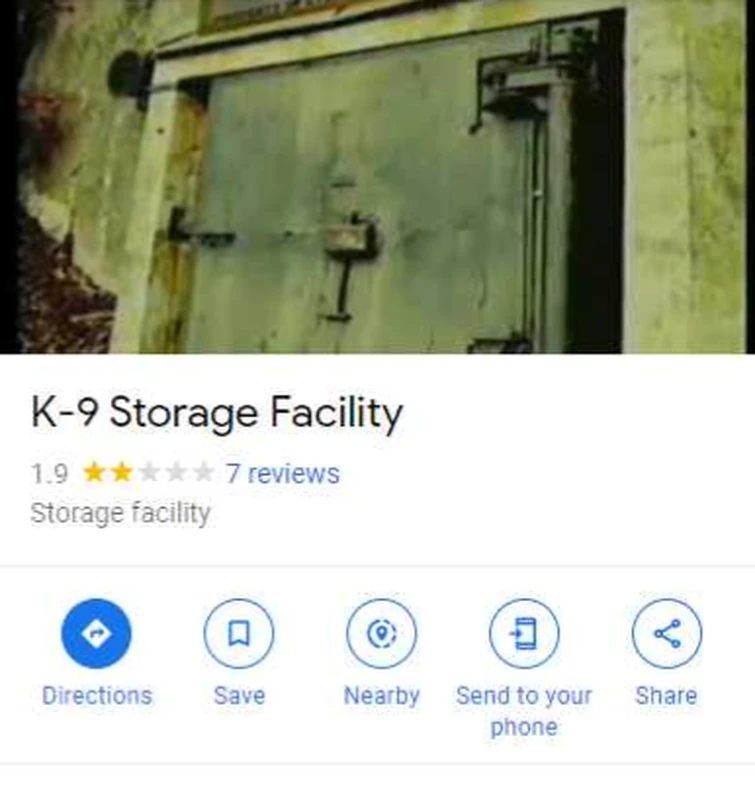 Walten Files Is Real! Here's Proof | Fandom