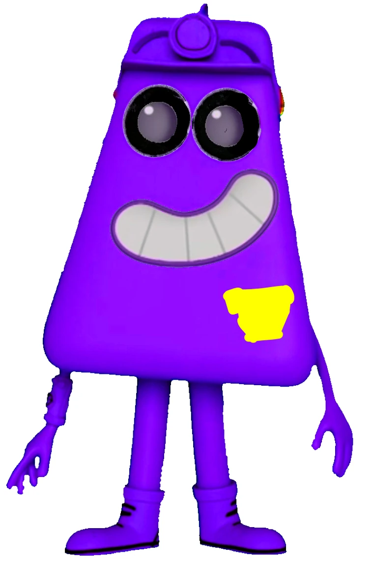 Colourblocks but they are memes | Fandom