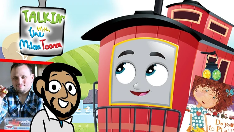 Takin’ a Brake with Daniel Share-Strom (Interview) | Fandom