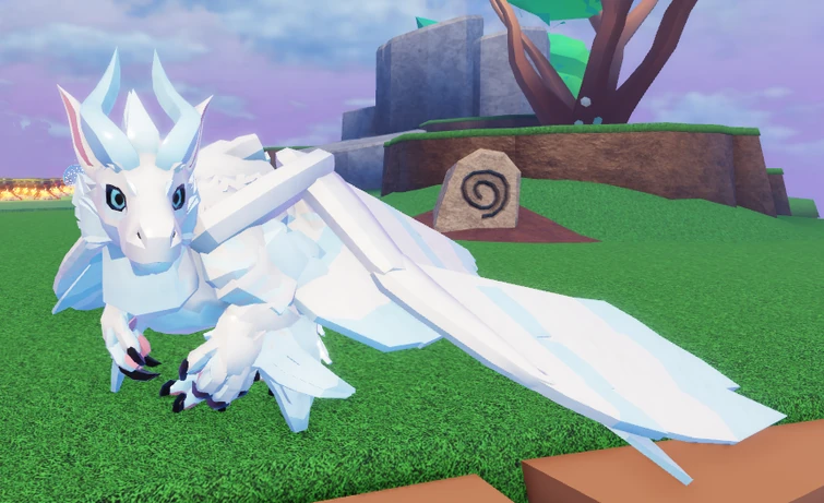 Cloud themed Saur | Fandom