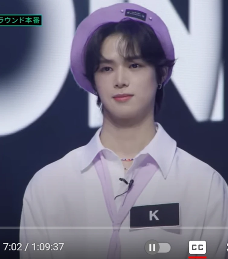 rewatching it just hits diff- | Fandom