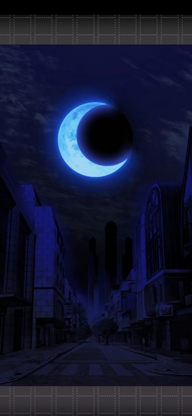 All the moons from BSD ToTL | Fandom