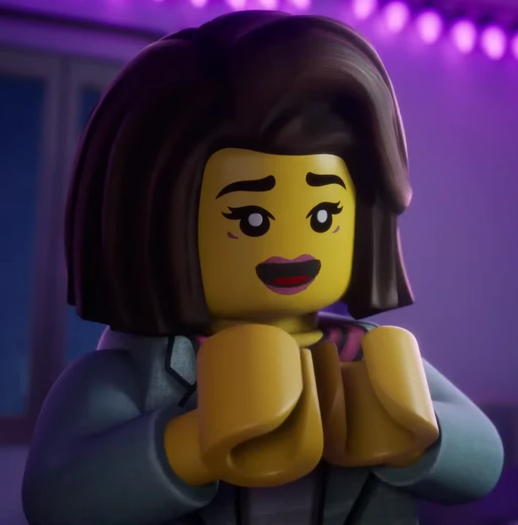 I Just Realized Something | Fandom