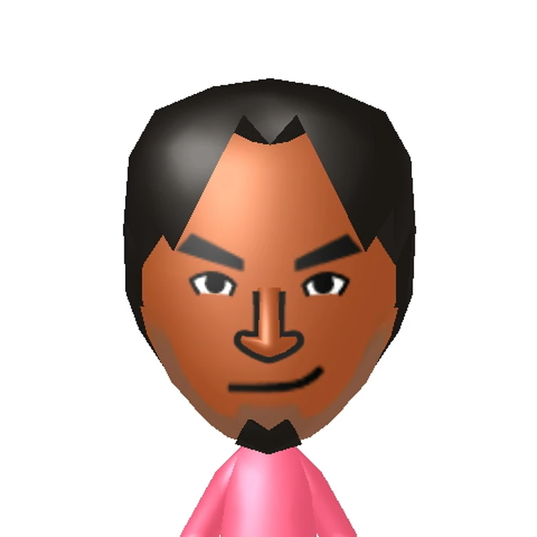 My Wii CPU Miis (Update) | Fandom