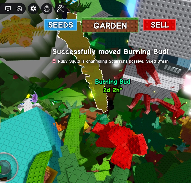 Discuss Everything About Grow a Garden Wiki | Fandom