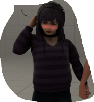 FNAF T.S.E A.H.M.S Millie Fitzsimmons Outfits (Remastered) | Fandom