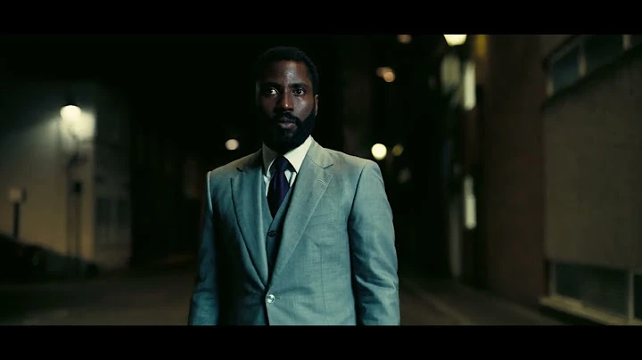 TENET | Re-Release Trailer | Fandom