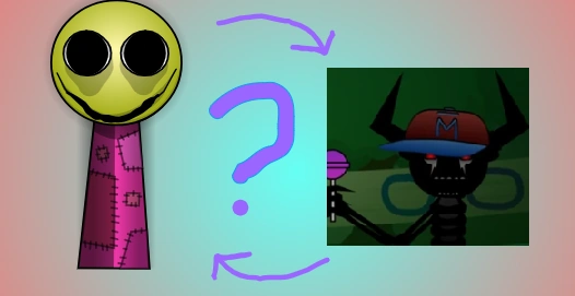 question about little gilbert | Fandom