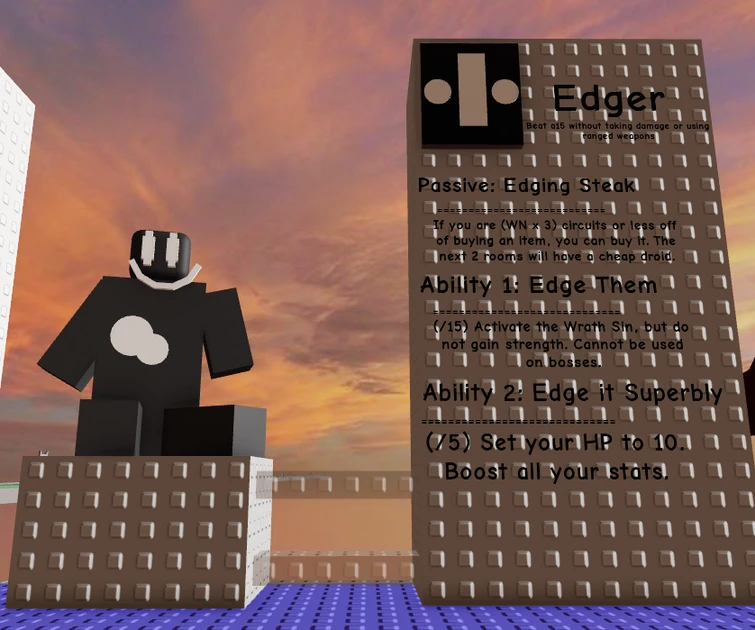 Discuss Everything About (Unofficial) Randomly Generated Droids Wiki ...