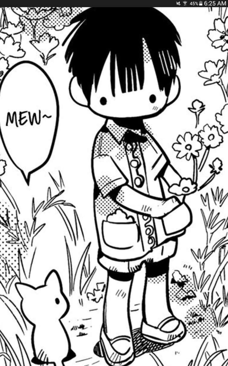 Baby Tsu is just too precious | Fandom