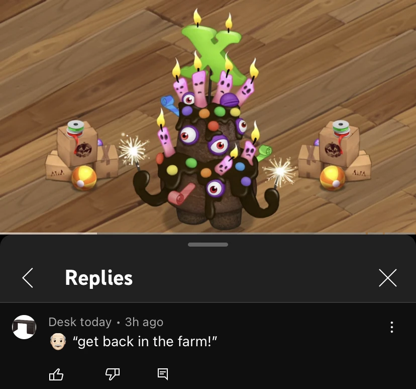 I'm gonna explode | Fandom