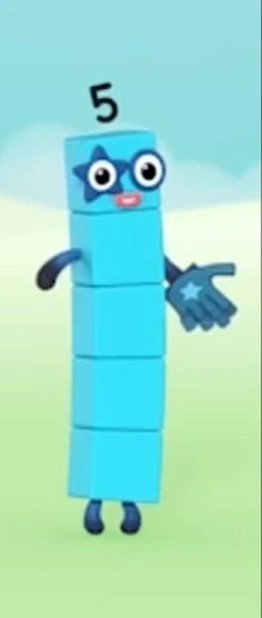 Discuss Everything About Numberblocks Wiki | Fandom