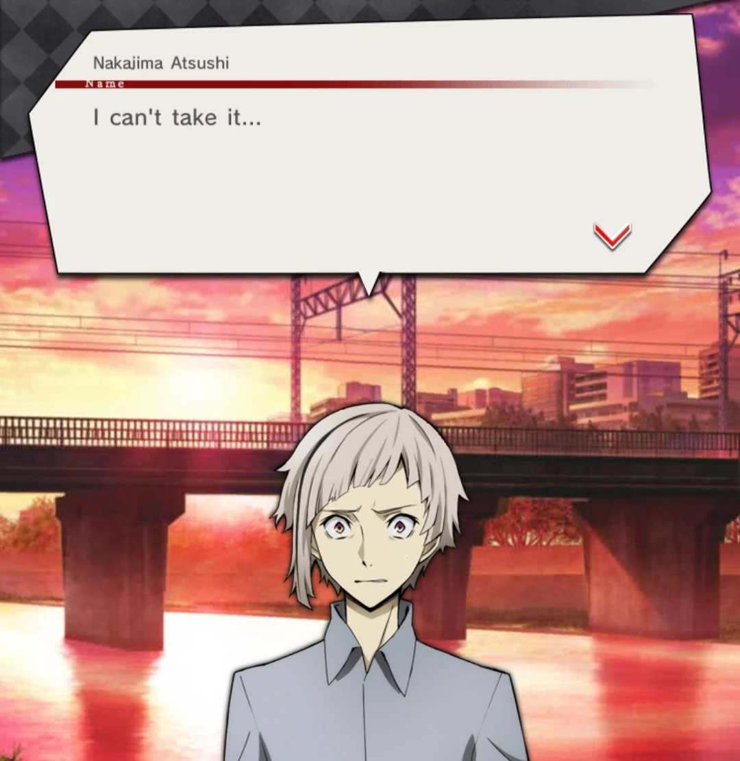 NOOOO | Fandom