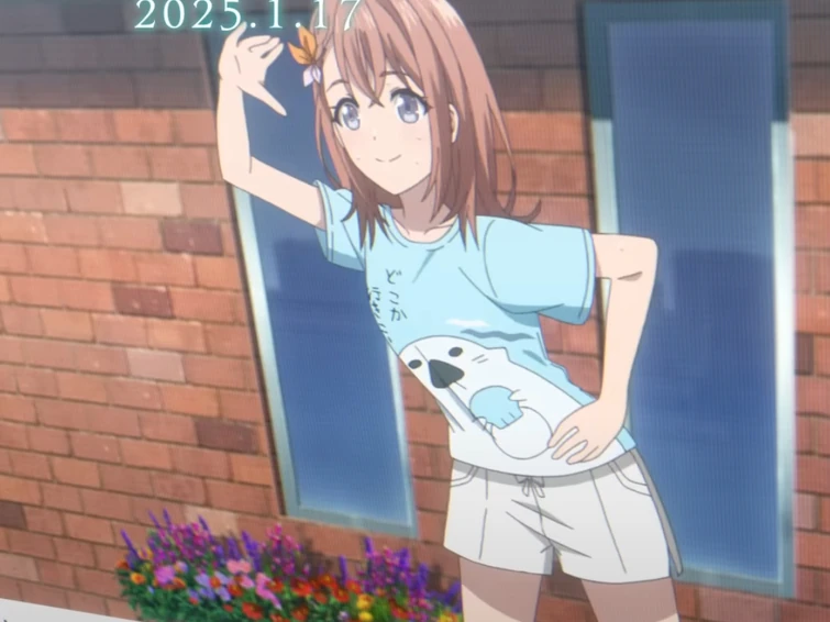 NEW PJSK MOVIE TRAILER | Fandom