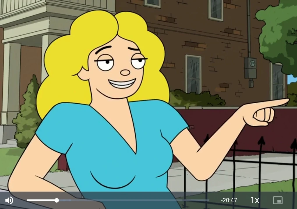 Debbie Harper | Fandom