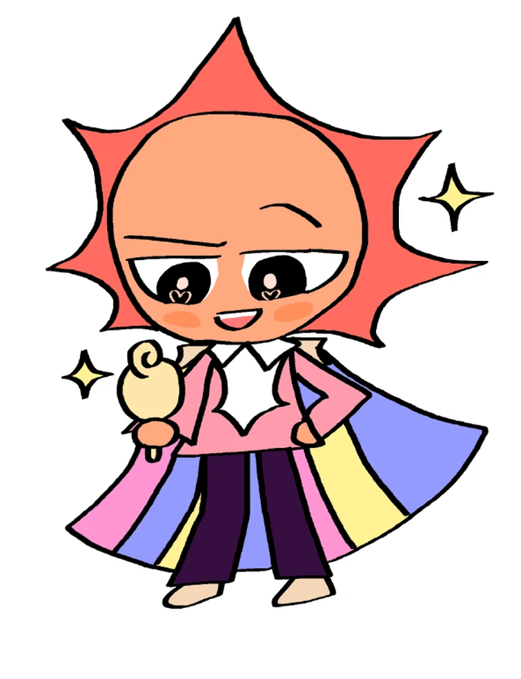 Finished another DW OC artwork! | Fandom