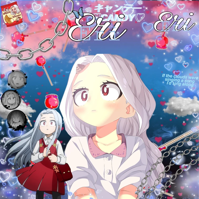 Eri | Fandom