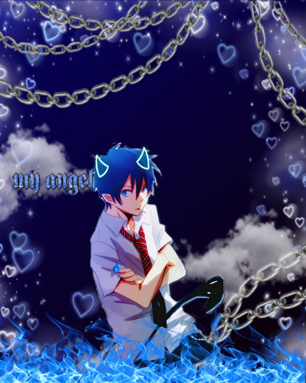 Edit. :) | Fandom
