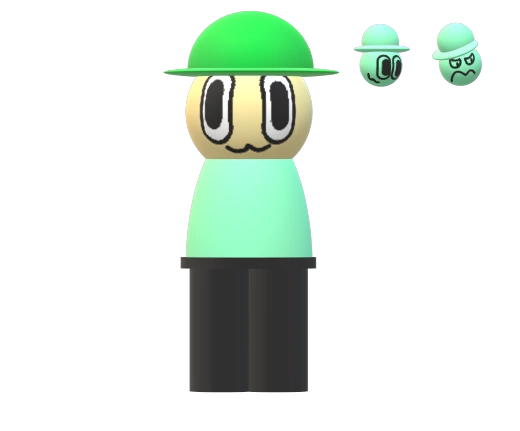 Official Minti Remaster! | Fandom