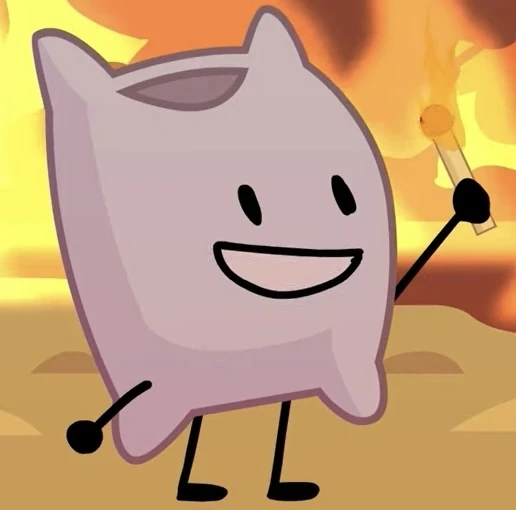 Sorry Ruby, this Pillow image is too silly to not be my pfp | Fandom