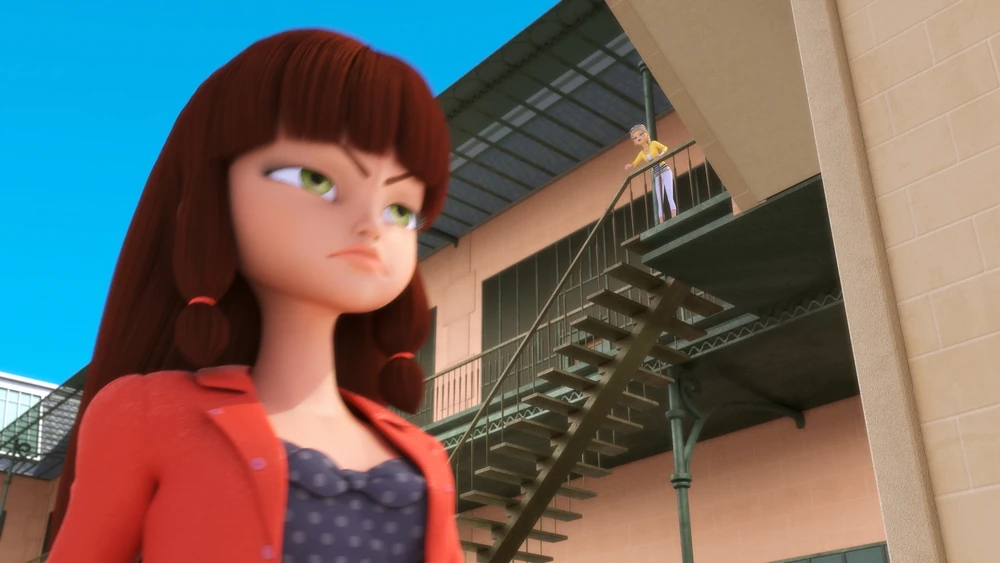 And this was the last of her... | Fandom