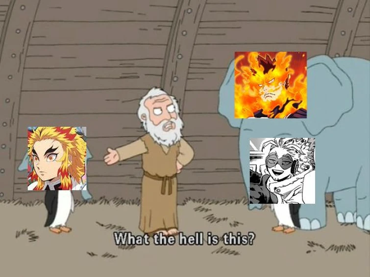 Discuss Everything About My Hero Academia Wiki | Fandom