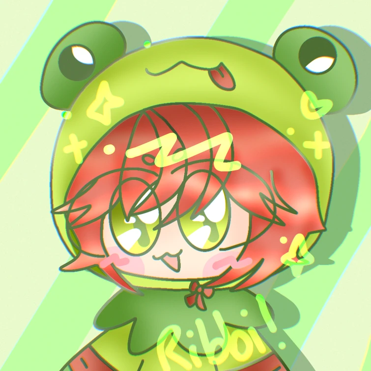 3rd attempt - Relationship Chart requests for Ribbi | Fandom