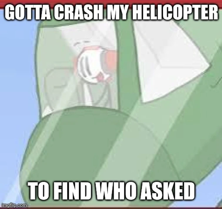 BFDI will caused the collapse of society | Fandom