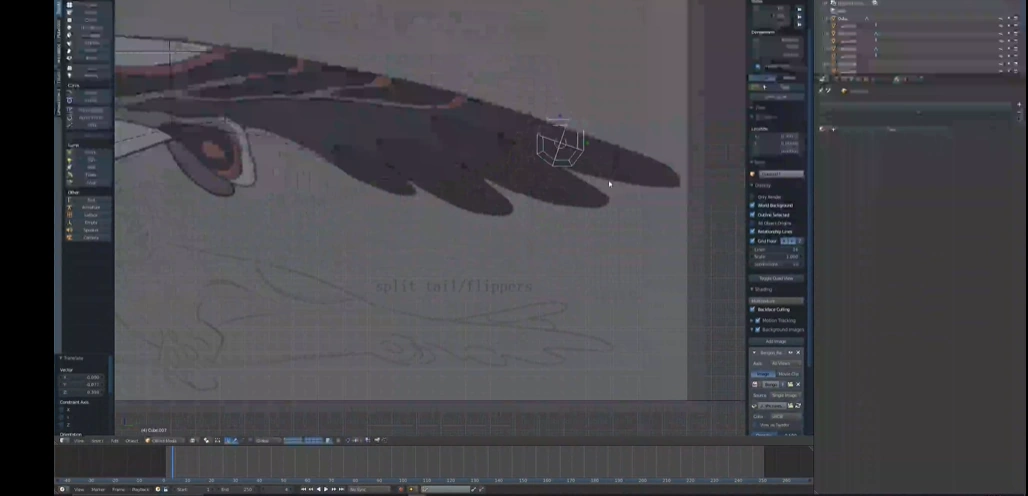 Redesign time redesign time | Fandom