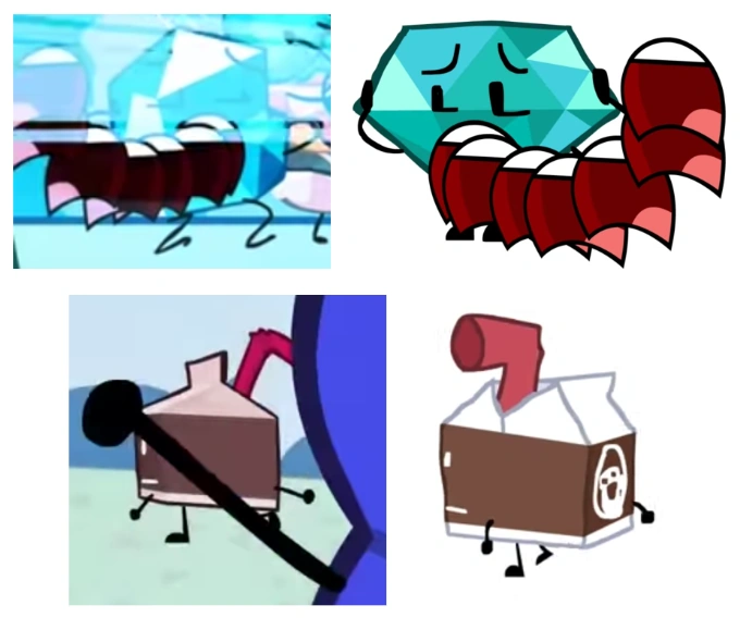 me when object fool 6 references | Fandom