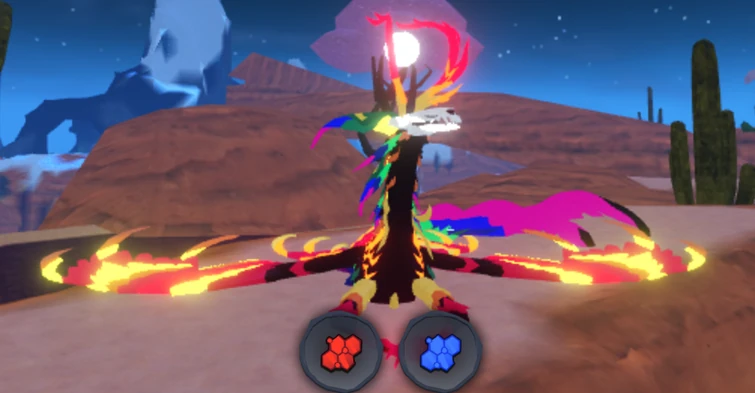 I'm am in the mood to see people glowtail skins | Fandom