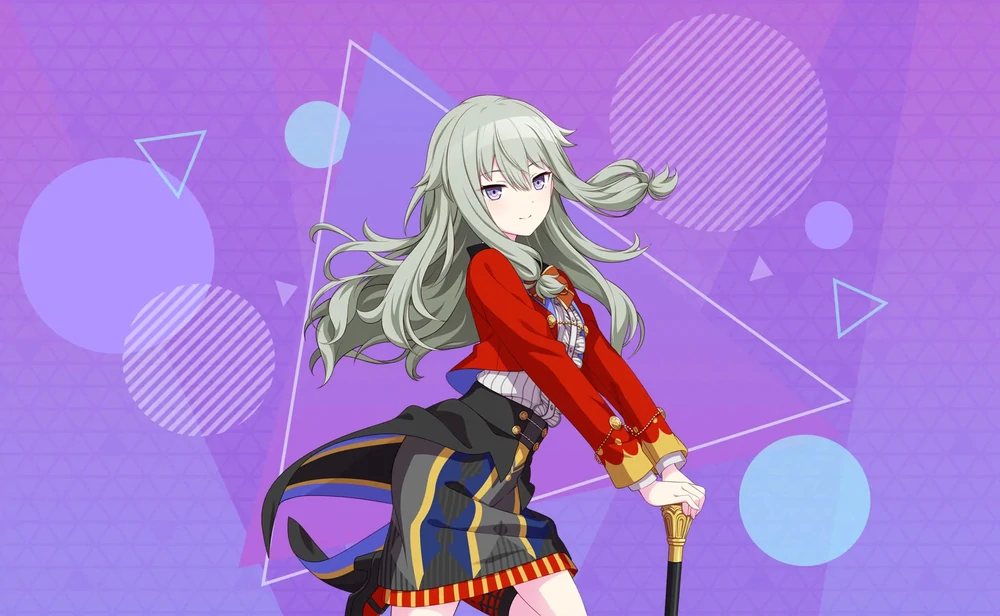 nene's event cards | Fandom