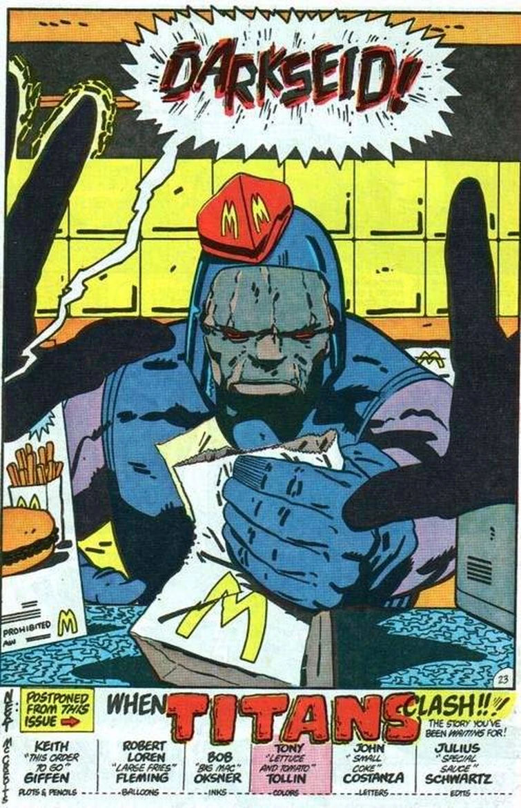 Show me the funniest comic panels | Fandom