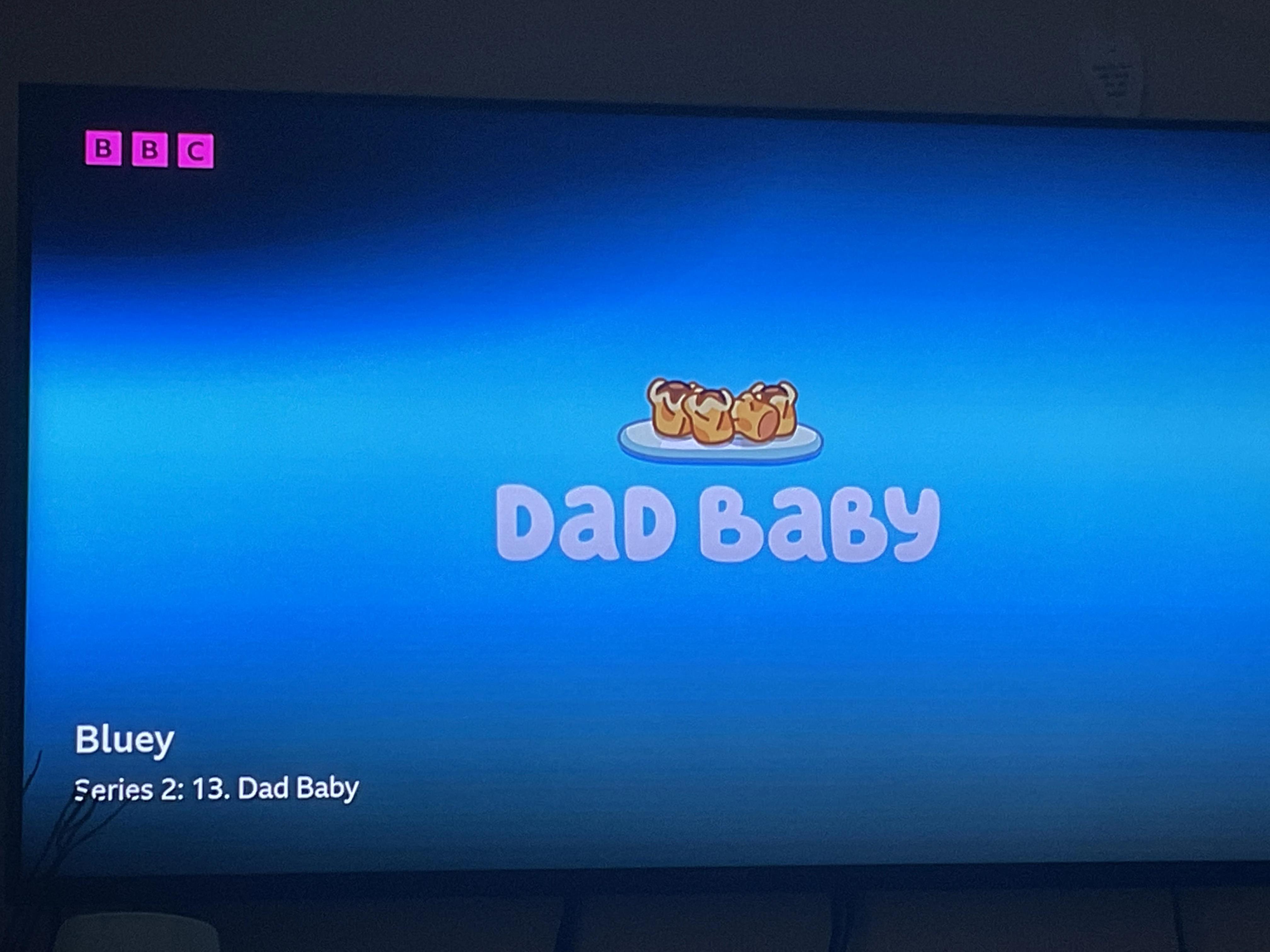 Dad baby show on CBeebies | Fandom