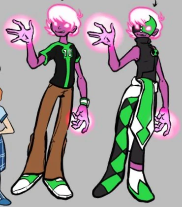 Discuss Everything About Ben 10 Wiki | Fandom