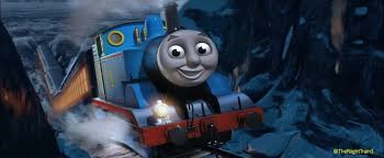 Merry Christmas to my fellow Thomas Fans! | Fandom