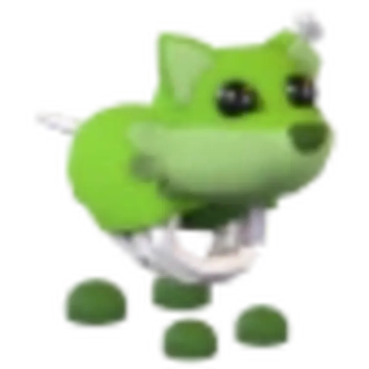Use this post as an appreciation for your favorite ULTRA Rare pets | Fandom