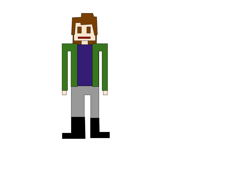I made a Minigame-Ish Charlie Emily From the Novels | Fandom