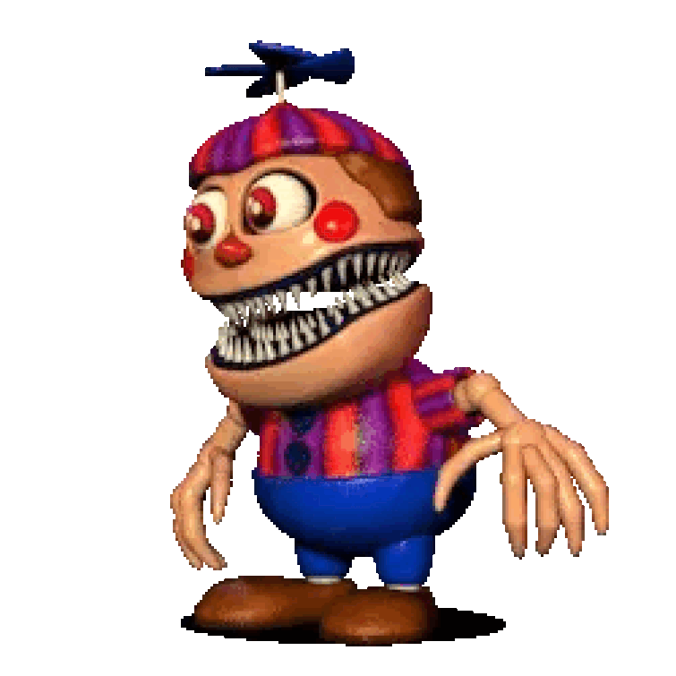 Favorite Nightmare | Fandom