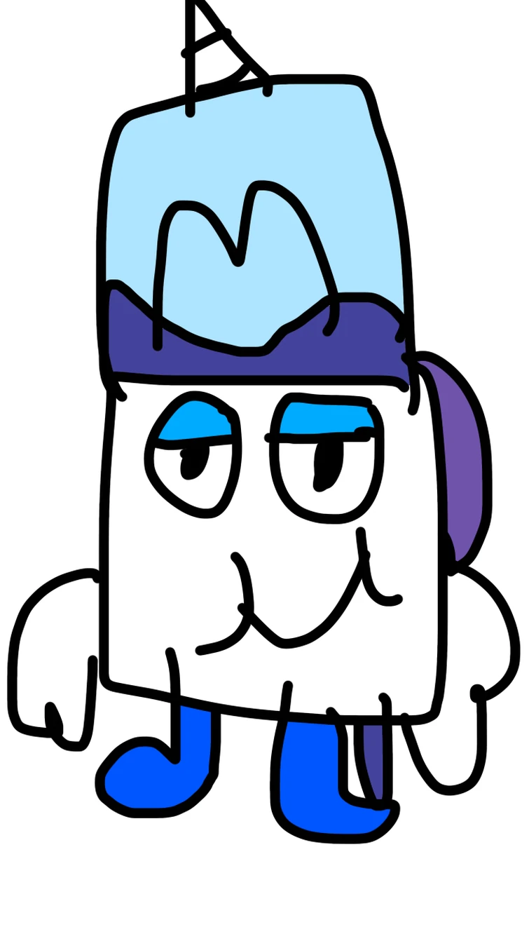 Daily Alphablock M | Fandom