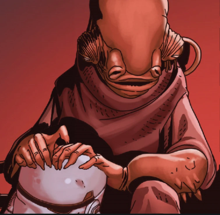 [Mon Calamari Mondays] #21 | Fandom