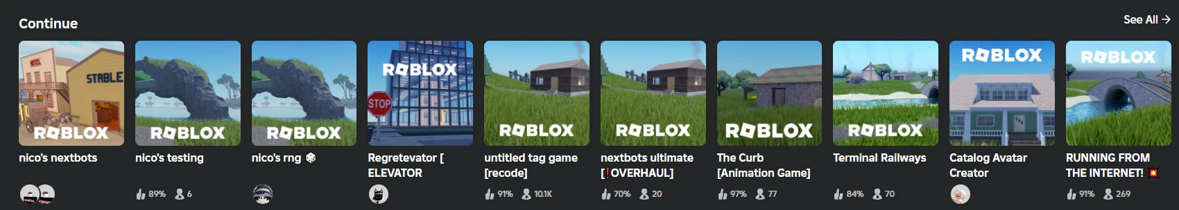 roblox done got oofed | Fandom