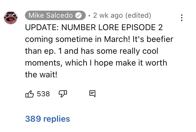 more info on ep. 2 | Fandom