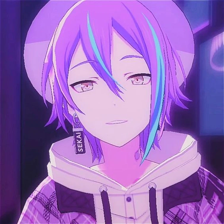 does anybody have more photos of rui in mvs | Fandom